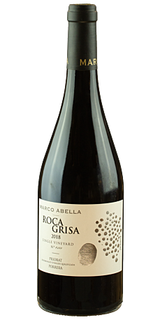 Marco Abella, Roca Grisa 2017