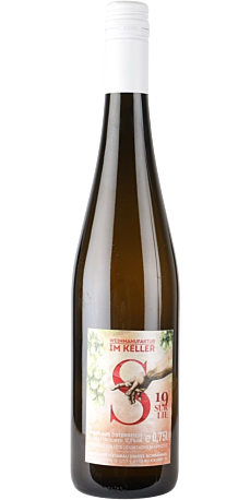 Schrammel Sur lie
