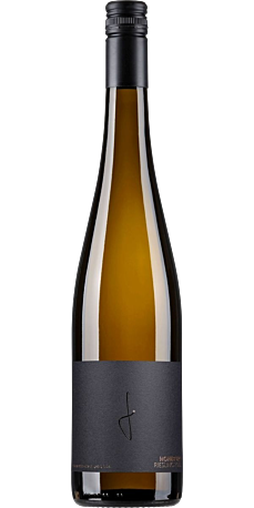 Weingut Fußer, Hoheburg Riesling Erste Lage 2022